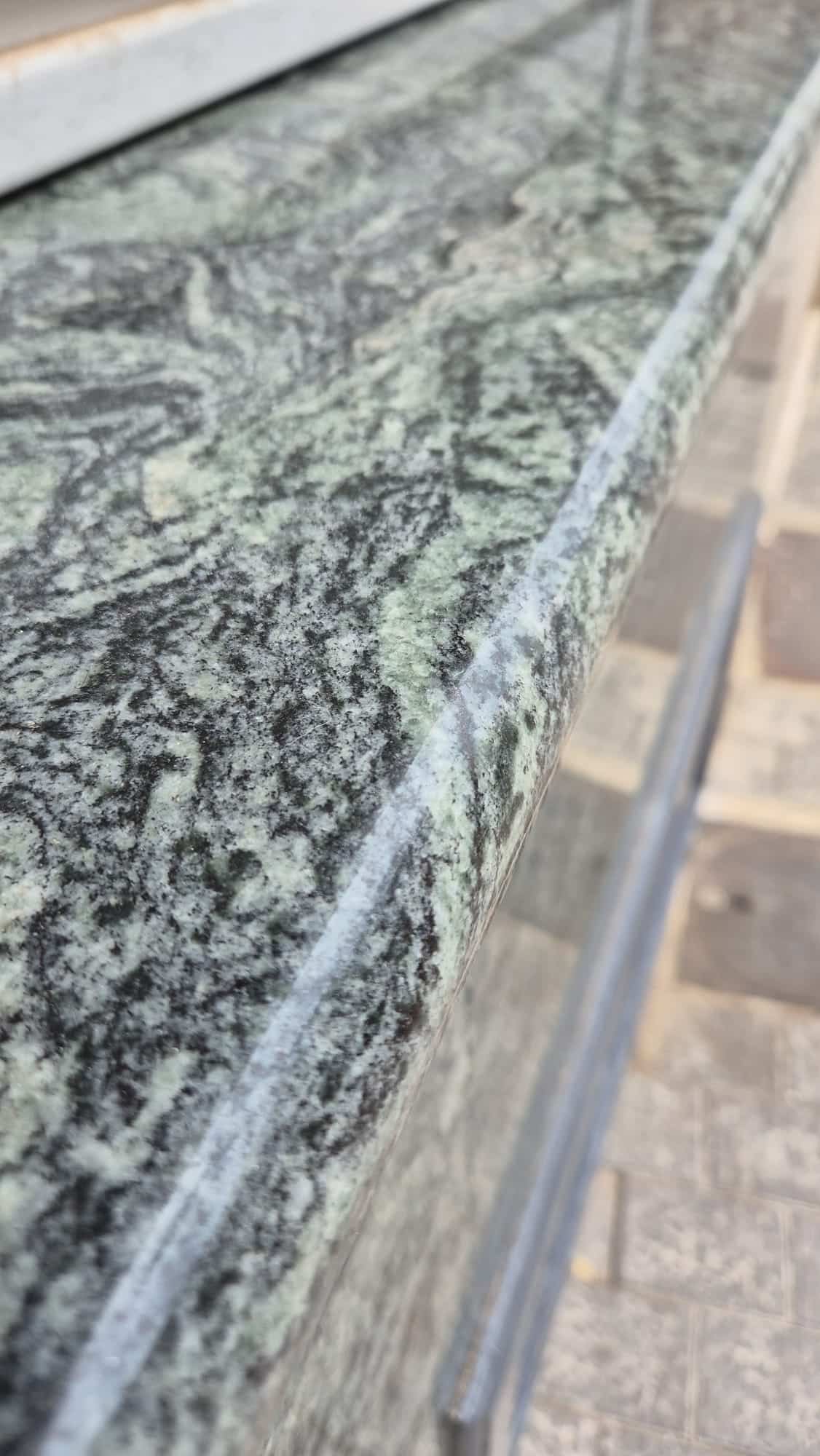 Granit Verde Marina - Blat Bucatarie, Trepte, Glafuri Personalizate